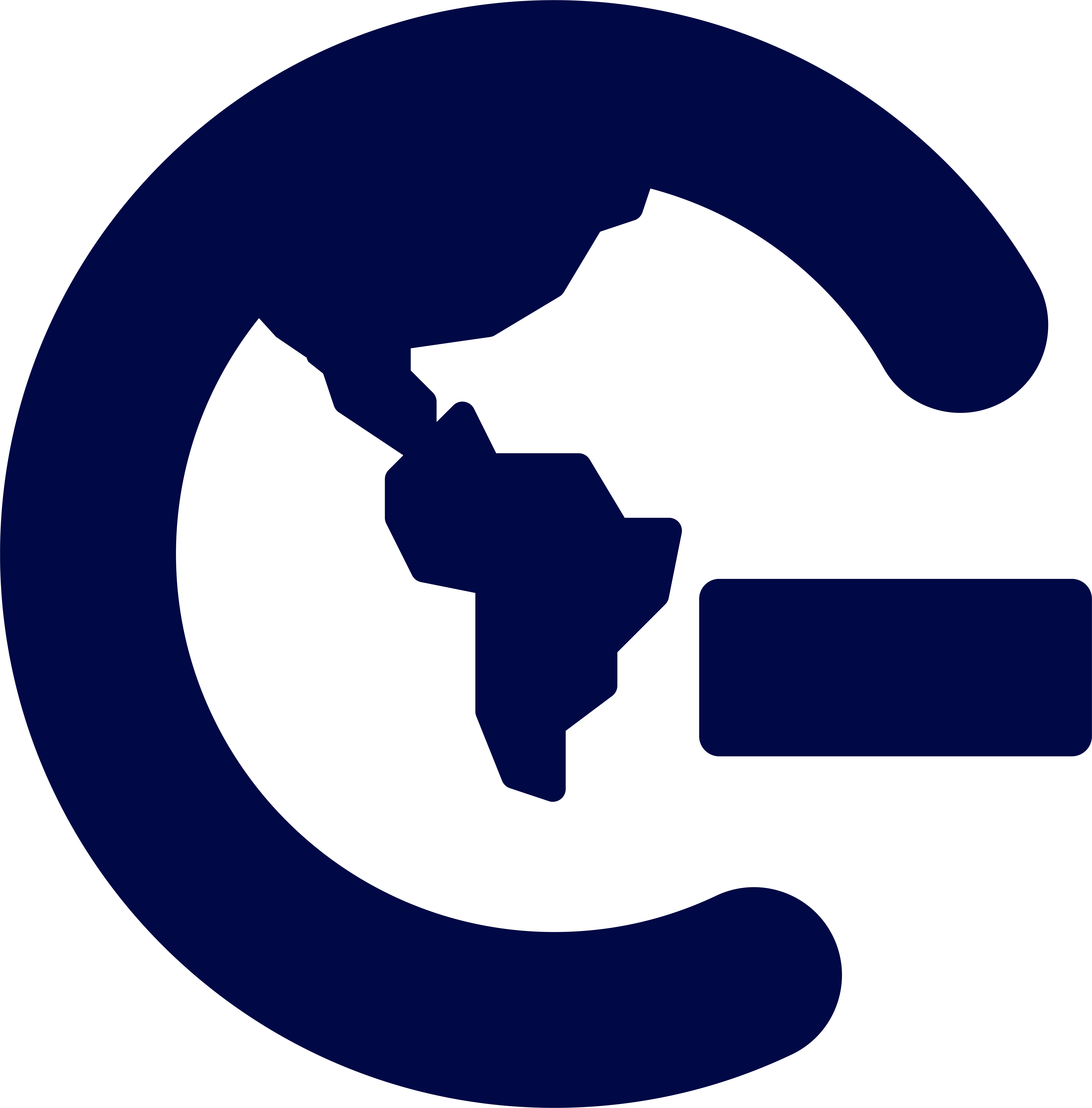 Be Global Pro